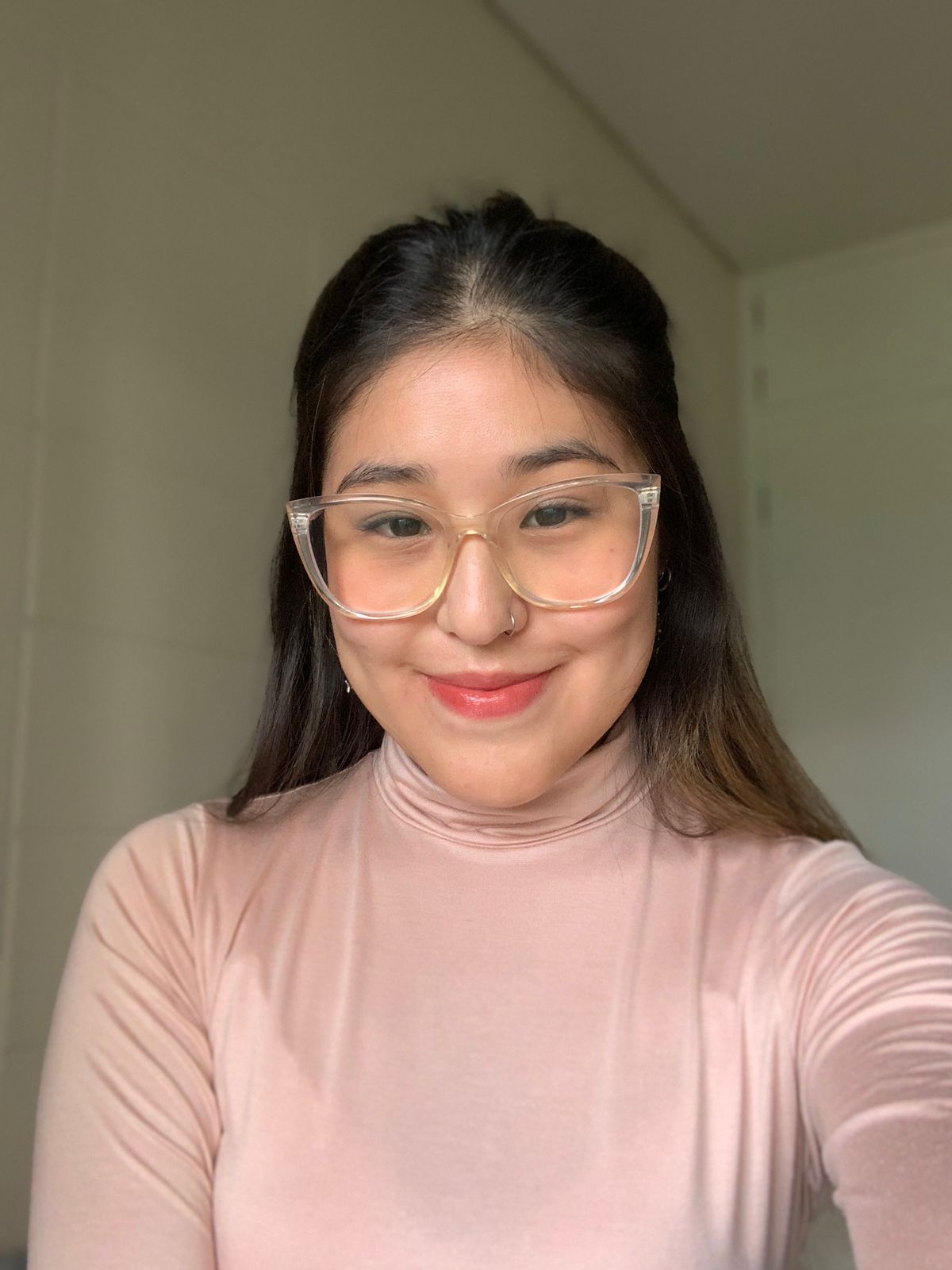 Hayashi Juliana Natsuki